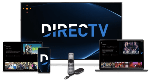 DIRECTV Packages via Internet or Satellite | Whole Home Connect