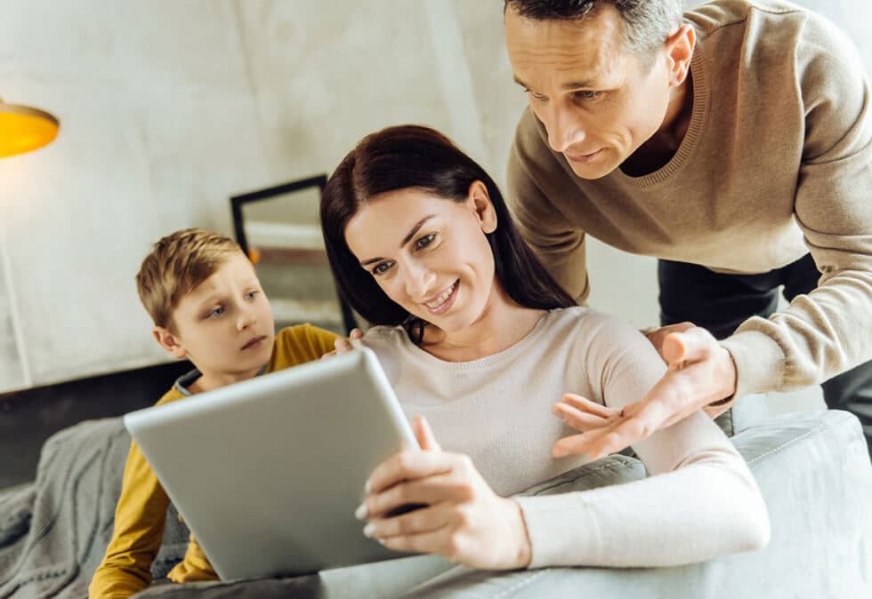 Fiber Internet with Hyper Gig Speeds and Reliable Wifi | Whole Home Connect