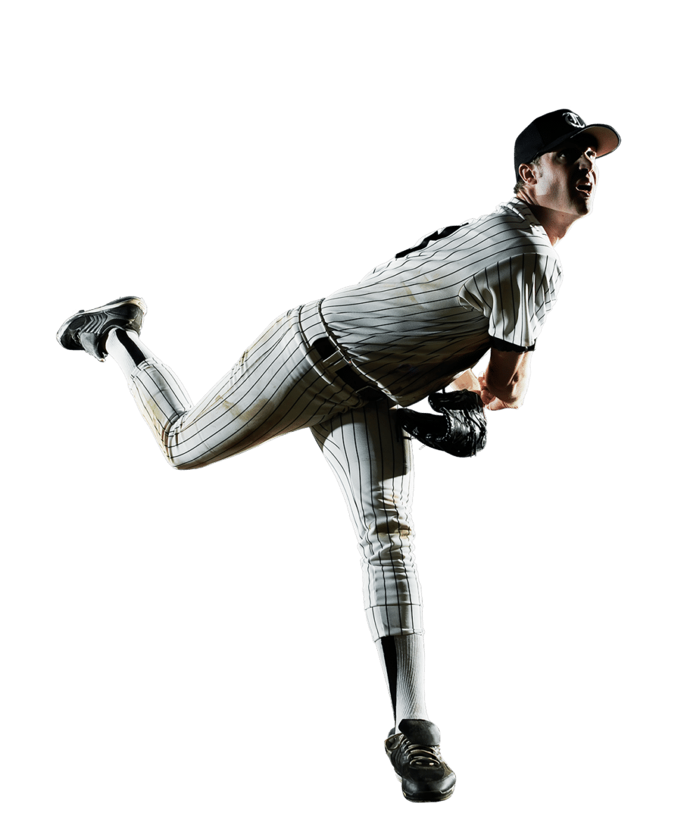 Watch the Most MLB Games with DIRECTV